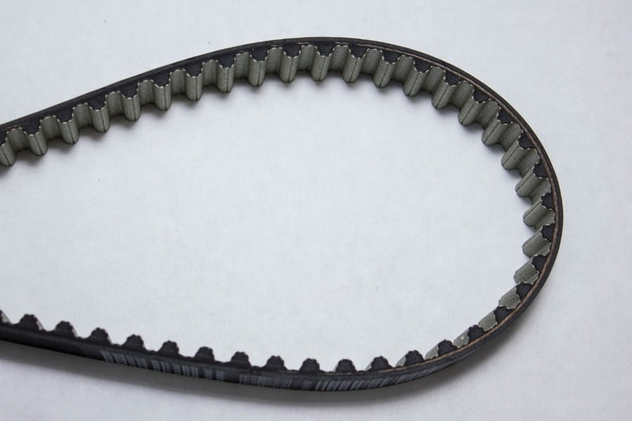 Timing Belt Pulley Pitch Diameter Charts | IPG