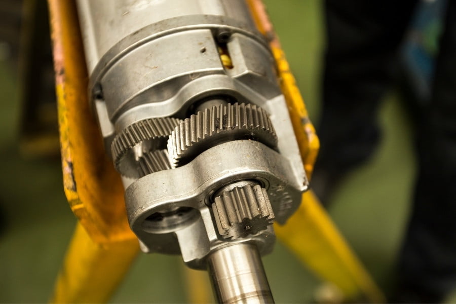 Stainless Steel Pulley Stock | Illinois Pulley & Gear